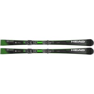 Head Skier Supershape e-Magnum SW SF-PR+ PRD12