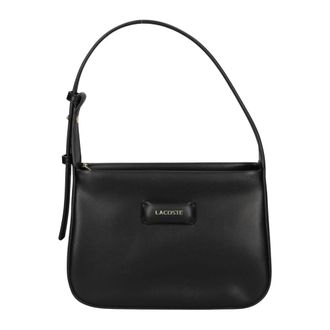 Lacoste Urban Sportliche Handtasche - Nf5153Au Schwarz - - Bags - Damen - Schwarzk - ONE SIZE