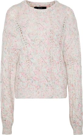 Vero Moda Tall Pullover VMZENA