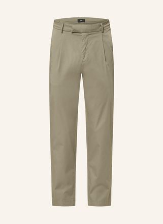 Cinque Cinque Chino Cisalto Extra Slim Fit gruen