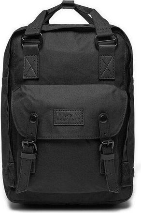 Doughnut Rucksack Macaroon Reborn Black Series D010REB-0003-F Schwarz