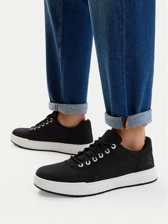 Timberland Sneakers TB0A6GBHW051 Schwarz