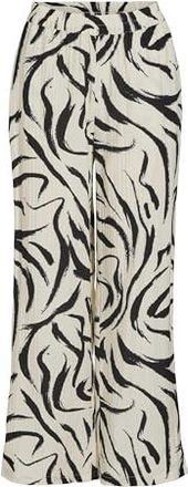 Vila Pantalon Taille Haute Birch 42 Birch 42