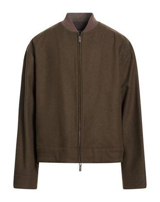 Emporio Armani MANTEAUX - Vestes et blousons sur YOOX.COM