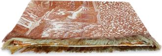 Pierre-Louis Mascia Femme, Accessoires, Multicolore, Taille: ONE Size Aloeuw Shawl