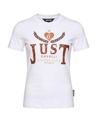 Just Cavalli TOPS - T-shirts sur YOOX.COM