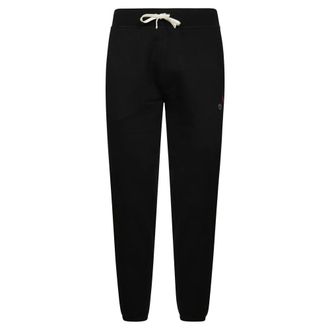 Polo Ralph Lauren Sweatpants mit Stilvollem Design - - Trousers - Herren - Schwarzk - L