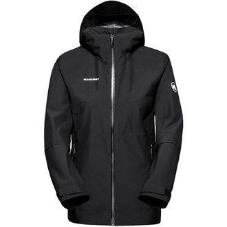 Mammut Damen Funktionsjacke Alto Light HS Hooded Jacket Women