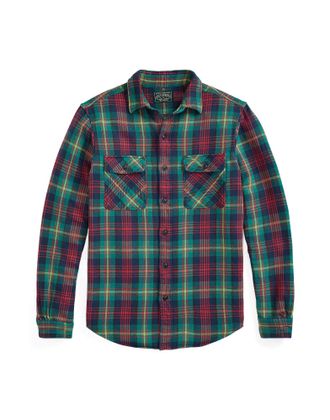 Ralph Lauren TOPS - Hemden auf YOOX.COM