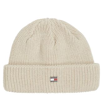 Tommy Jeans Mütze Tommy Jeans AM0AM12635 Beige
