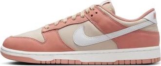 Nike Nike Nike Dunk Low Retro PRM pour homme, Red Stardust Summit White Sand Drift, 9.5