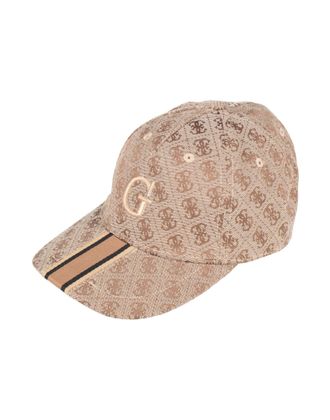 Guess ACCESSOIRES - M&uuml;tzen & H&uuml;te auf YOOX.COM