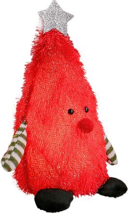 Generic S Stehende Weihnachtsbeleuchtung, beleuchtetes Spielzeug, Dekoration f&uuml;r B&uuml;ro, f&uuml;r Partys, beleuchtete Figuren, Party, Zimmer, Klasse, Zentrum, Tisch,