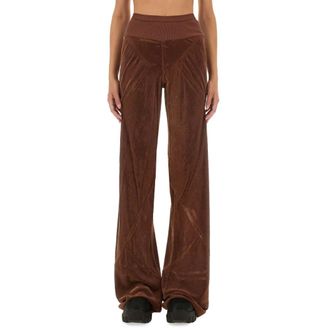 Rick Owens Damen, Hosen, Braun, MGr&ouml;&szlig;e