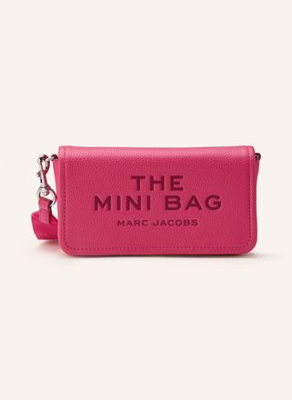 Marc Jacobs Umh&auml;ngetasche The Mini Bag pink