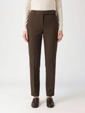 Brunello Cucinelli Hose Damen Farbe Braun