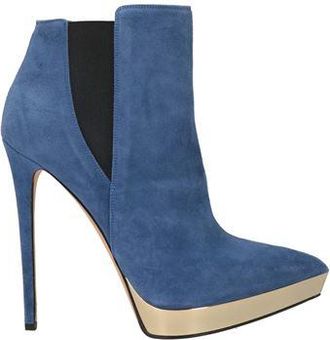 Le Silla CHAUSSURES - Bottines sur YOOX.COM