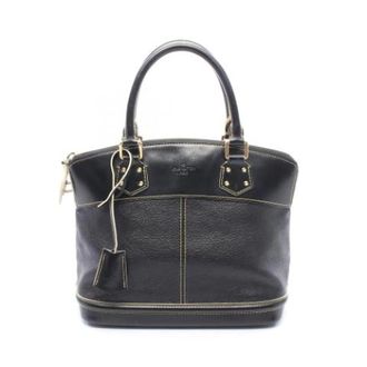 Louis Vuitton Pre-owned Vintage Handtasche - - Pre-owned - Damen - Schwarzk - ONE SIZE