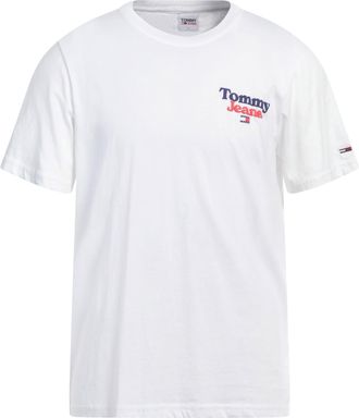 Tommy Jeans TOPS - T-shirts auf YOOX.COM