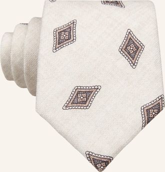 Prince Bowtie Prince Bowtie Krawatte beige