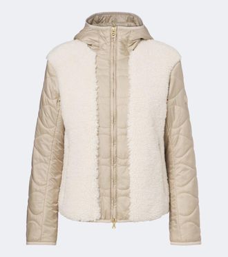 Bogner Veste matelass&eacute;e Bibi