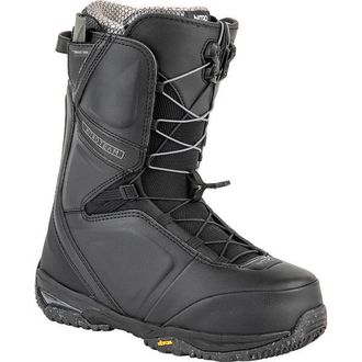Nitro Herren Snowboardschuhe Team TLS Boot &acute;21