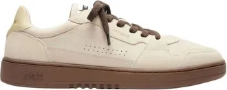 Axel Arigato Homme, Chaussures, Beige, Taille: 45 EU Dice Lo Baskets