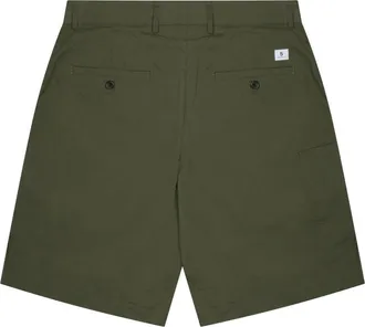 Department Five Patrick Shorts - Green