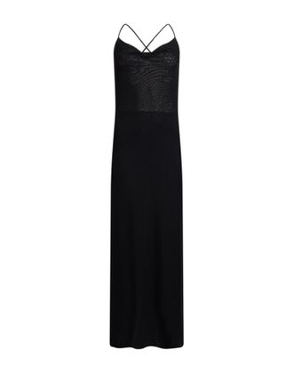 Isabel Benenato KLEIDER - Maxi-Kleider auf YOOX.COM