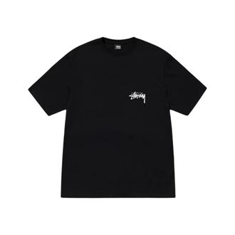 St&uuml;ssy Herren, Oberteile, Schwarzk, XLGr&ouml;&szlig;e