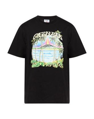 Casablanca TOPS - T-shirts sur YOOX.COM