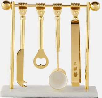 Jonathan Adler Bar-Set Barbell