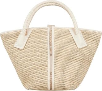Alexander Smith Damen, Taschen, Beige, SGr&ouml;&szlig;e