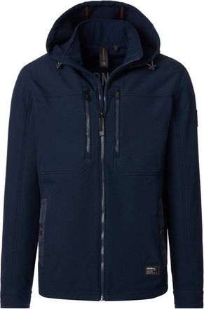 Casamoda Langjacke CASAMODA Jacke uni