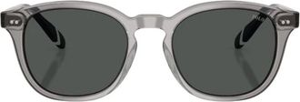 Polo Ralph Lauren Herren, Accessories, Grau, 52 MMGr&ouml;&szlig;e