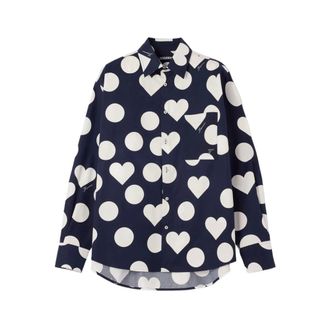 Jacquemus Homme, Chemises, Bleu, Taille: M Camargue Shirt