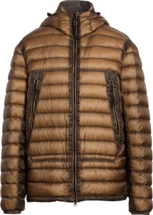 C.P. Company JACKEN & M&Auml;NTEL - Pufferjacken & Daunenjacken auf YOOX.COM