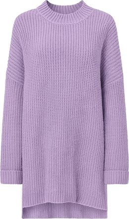 Elara Pullover