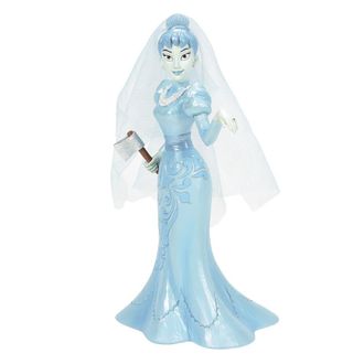 Enesco Disney Traditions Bride Haunted Mansion Figurine