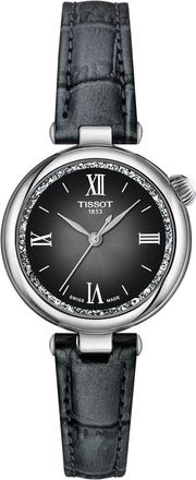 Tissot Desir Quarz Damenuhr T152.010.16.038.00