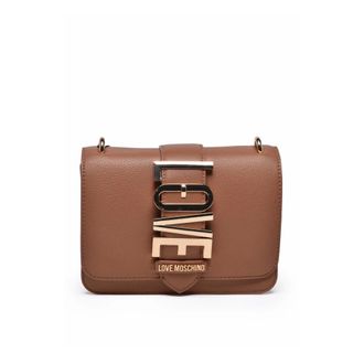 Love Moschino Femme, Sacs, Brun, Taille: ONE Size Tracolla
