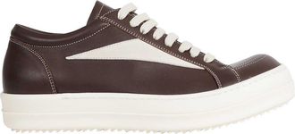 Rick Owens Temple Vintage Sneakers