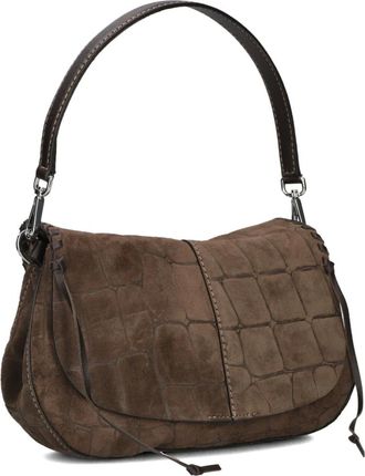 Gianni Chiarini Damen, Taschen, Braun, ONE SIZEGr&ouml;&szlig;e