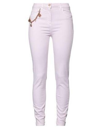 Elisabetta Franchi BAS - Pantalons en jean sur YOOX.COM