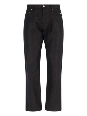 Rick Owens Hose Kurdt