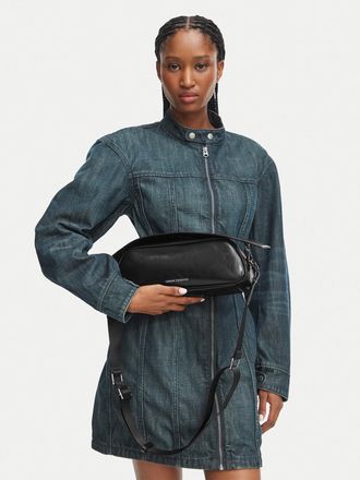 A|X Armani Exchange Handtasche Armani Exchange XW003024 AF26574 U6032 Dunkelbraun