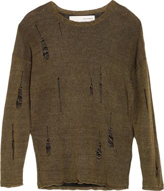 Isabel Benenato STRICKWAREN - Pullover auf YOOX.COM