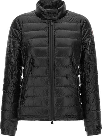 Moncler Daunenjacke - Schwarz