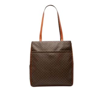 Celine Damen, Pre-Owned, Braun, ONE SIZEGr&ouml;&szlig;e