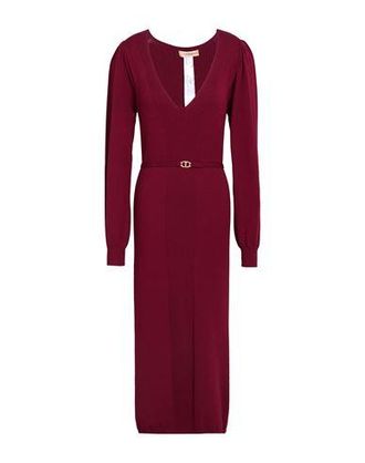 Twin-Set ROBES - Robes midi sur YOOX.COM